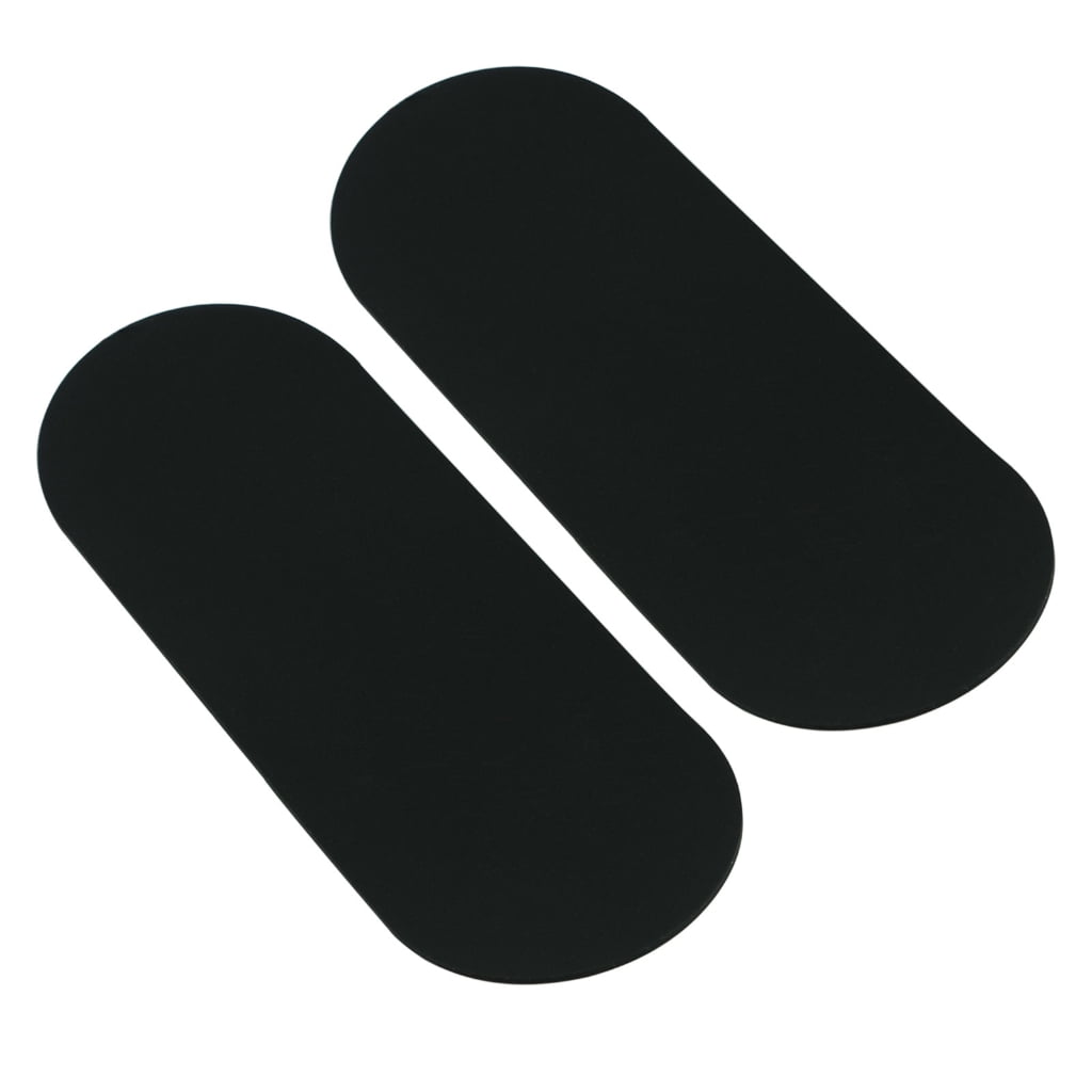 2Pieces Percussion Instrument Protectors Silicone Drum Edges Guards ...