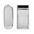 2Pieces Professional Nails Art Tools Sterilizer Plate With Heat And ...