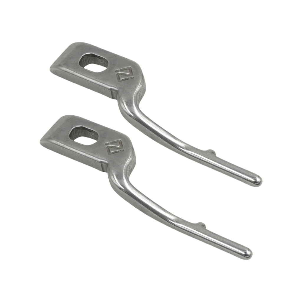 2Pieces Sewing Bobbin Case Hook for Garment Crafting Sewing Project ...