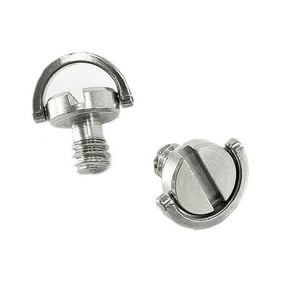 Camera Mount Screws and Adapters for Action and Digital Cameras