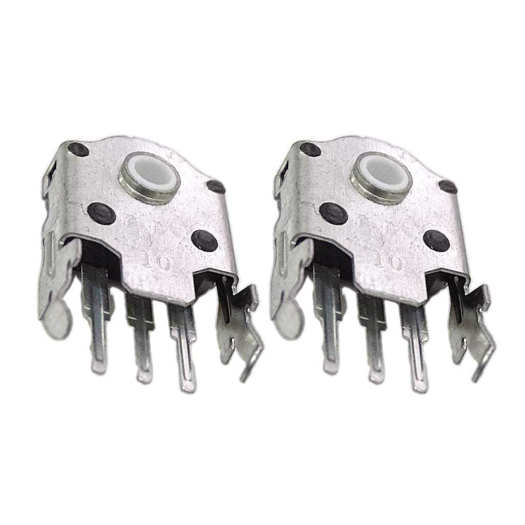 2Pieces TTC 10mm Mouse Encoders For G102 G304 Mouse Wheel Accessory ...
