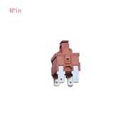 Whirlpool W10820036 Door Switch - Walmart.com