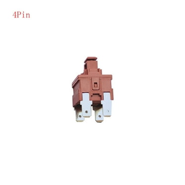 Whirlpool W10820036 Door Switch - Walmart.com