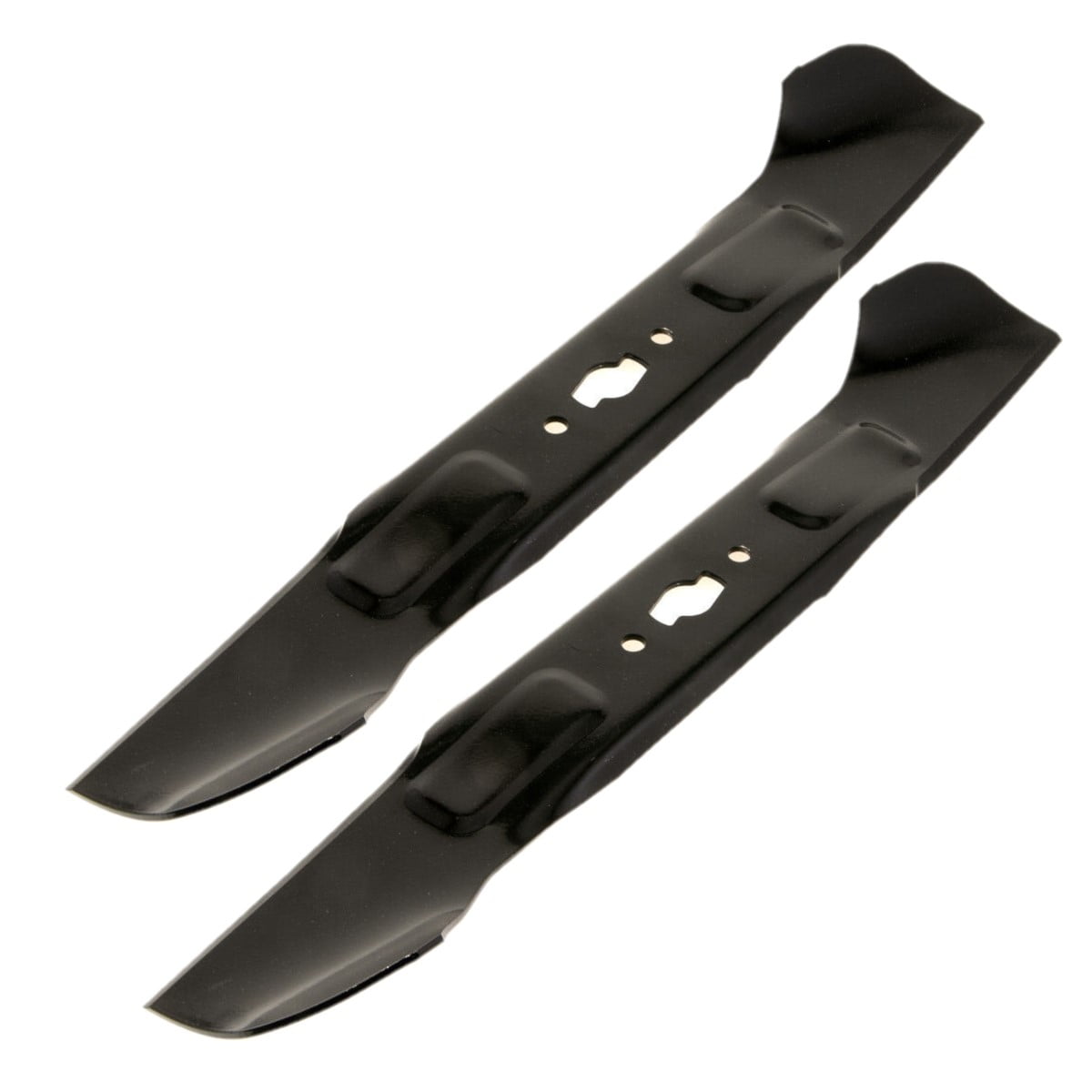 2Pk 742P05510 Ultra High-Lift Blades Compatible With 46" Cub Cadet 742 ...