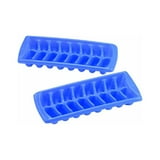 2Pk Ice Cube Tray - Walmart.com
