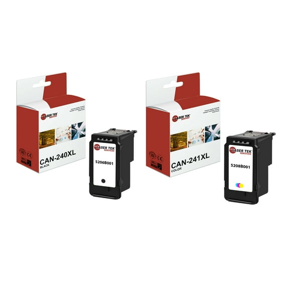 Canon Ts3322 Ink Cartridge