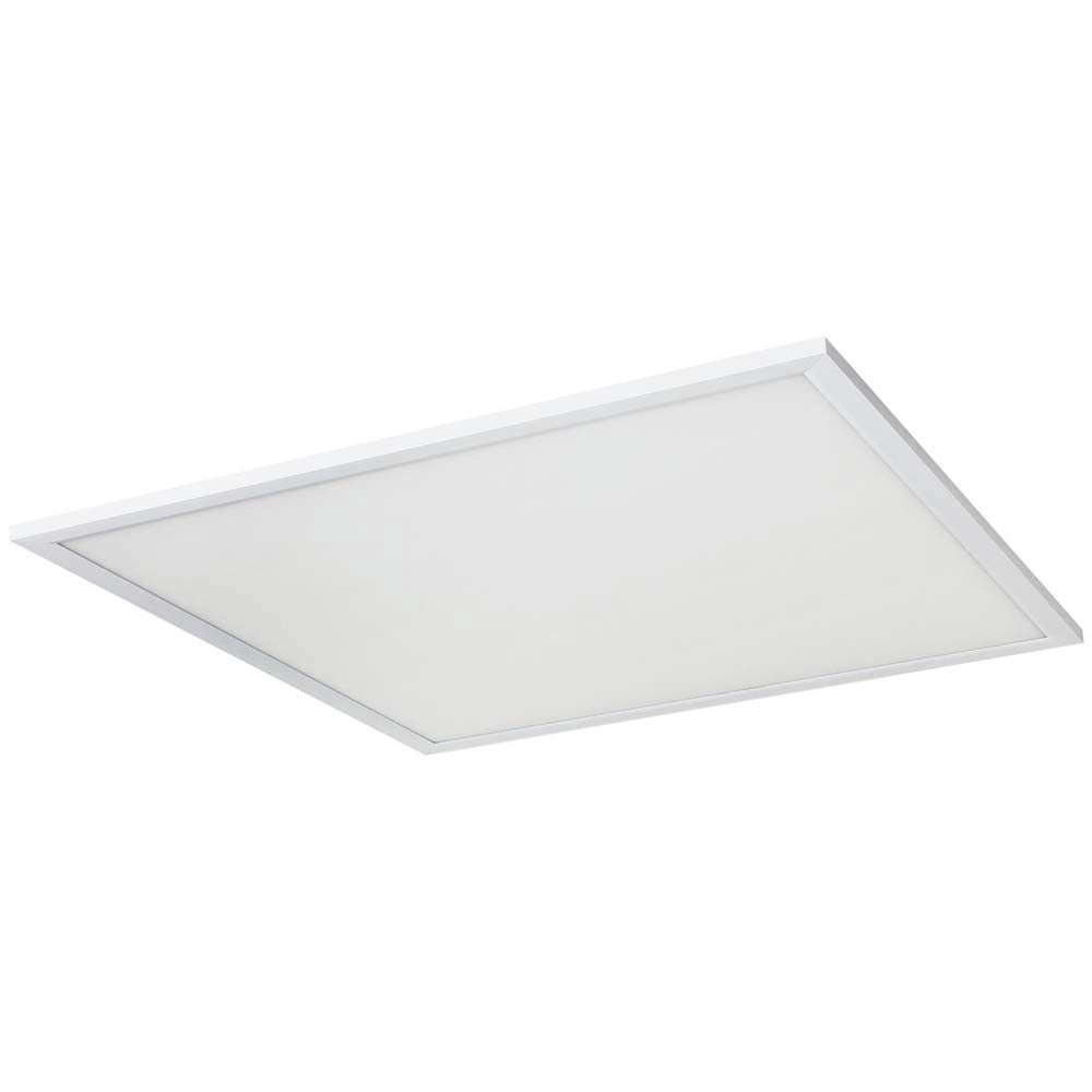 2Pk - Sunlite 40w 2X2 Backlit LED Flat Ceiling Panel Light 6500k ...