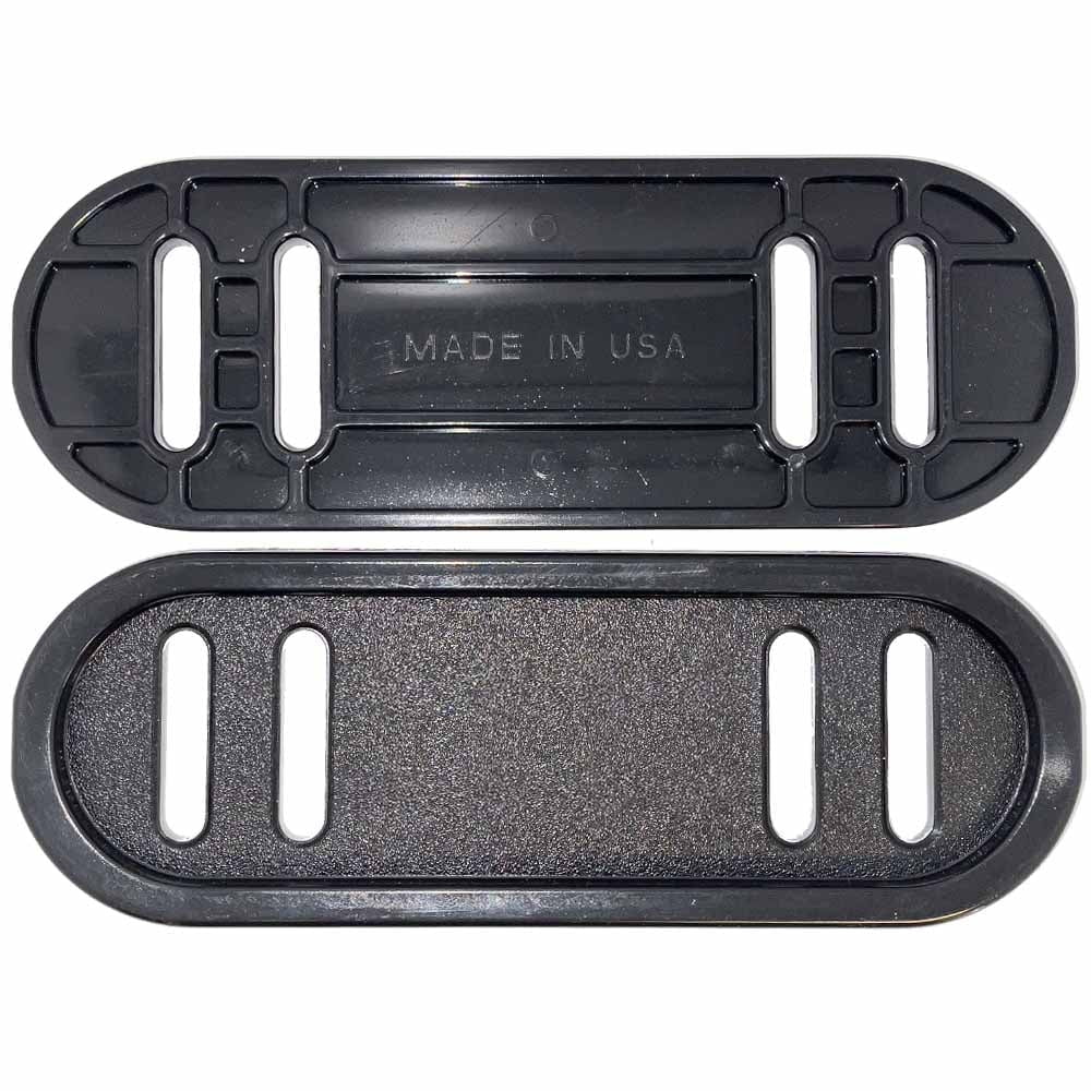 2Pk Snow Blower Skid Shoes for Cub Cadet Troy-Bilt Craftsman MTD 731 ...
