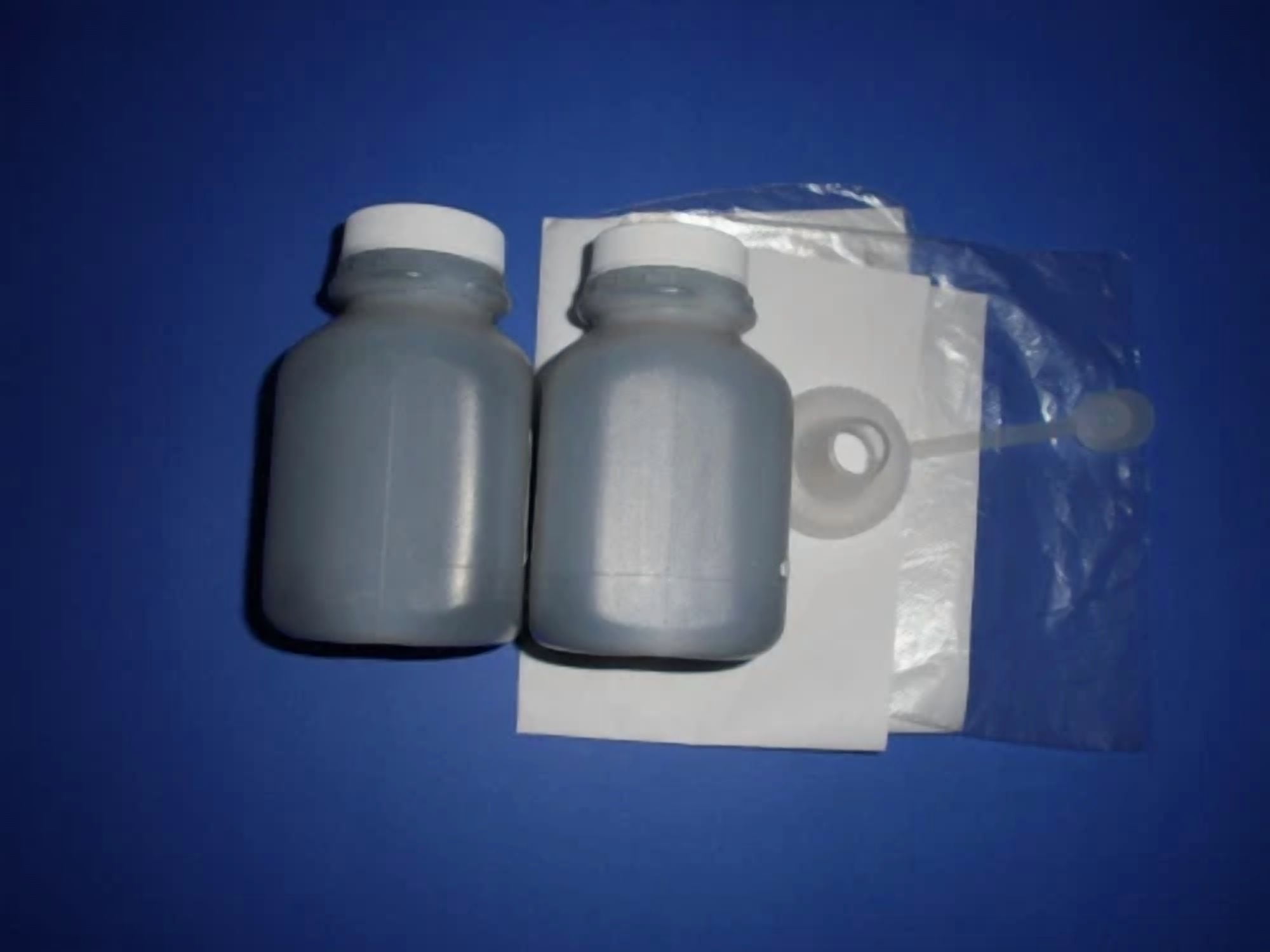 2Pk Toner Refill For Hp Q2612A 12A 3015 3020 3030 3050 3052 3055 M1005 M1319 - Walmart.com