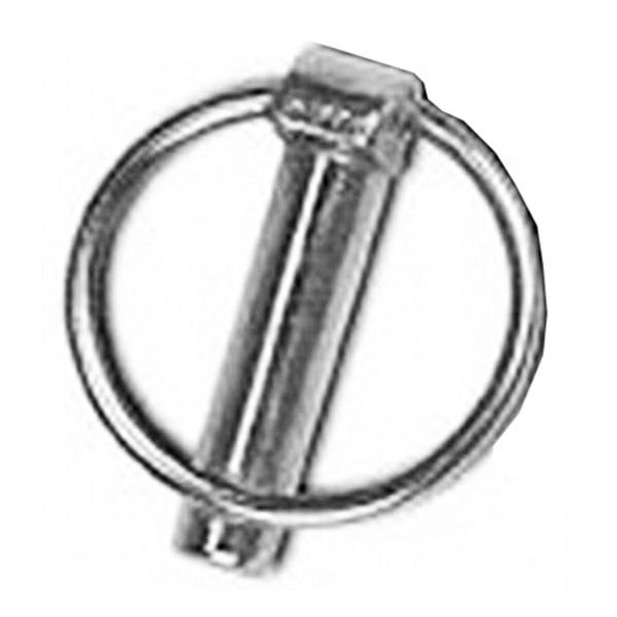 DOUBLE HH MFG 7/16"X1-1/4"LynchPin HD 41960 - Walmart.com