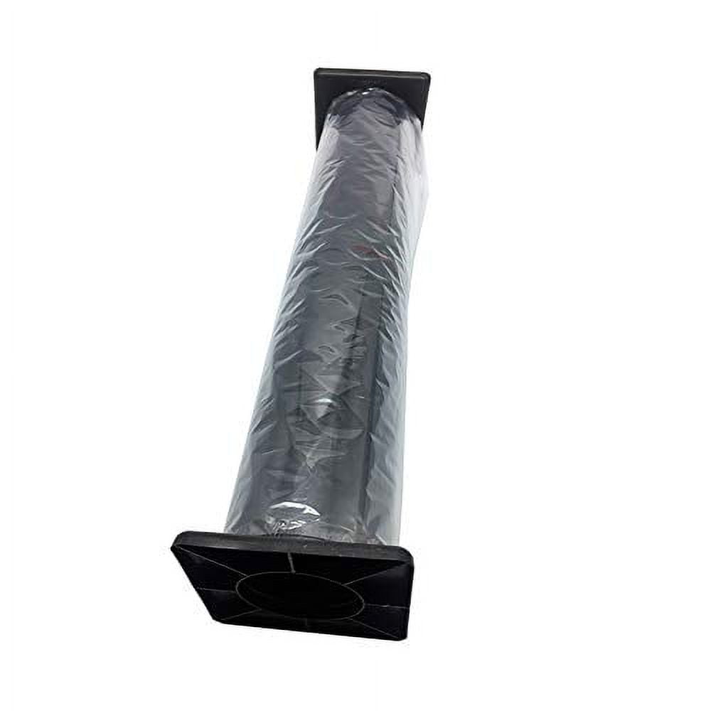 2Ply 20" x100FT Car Window Tint Film Roll 35% Shade - Walmart.com