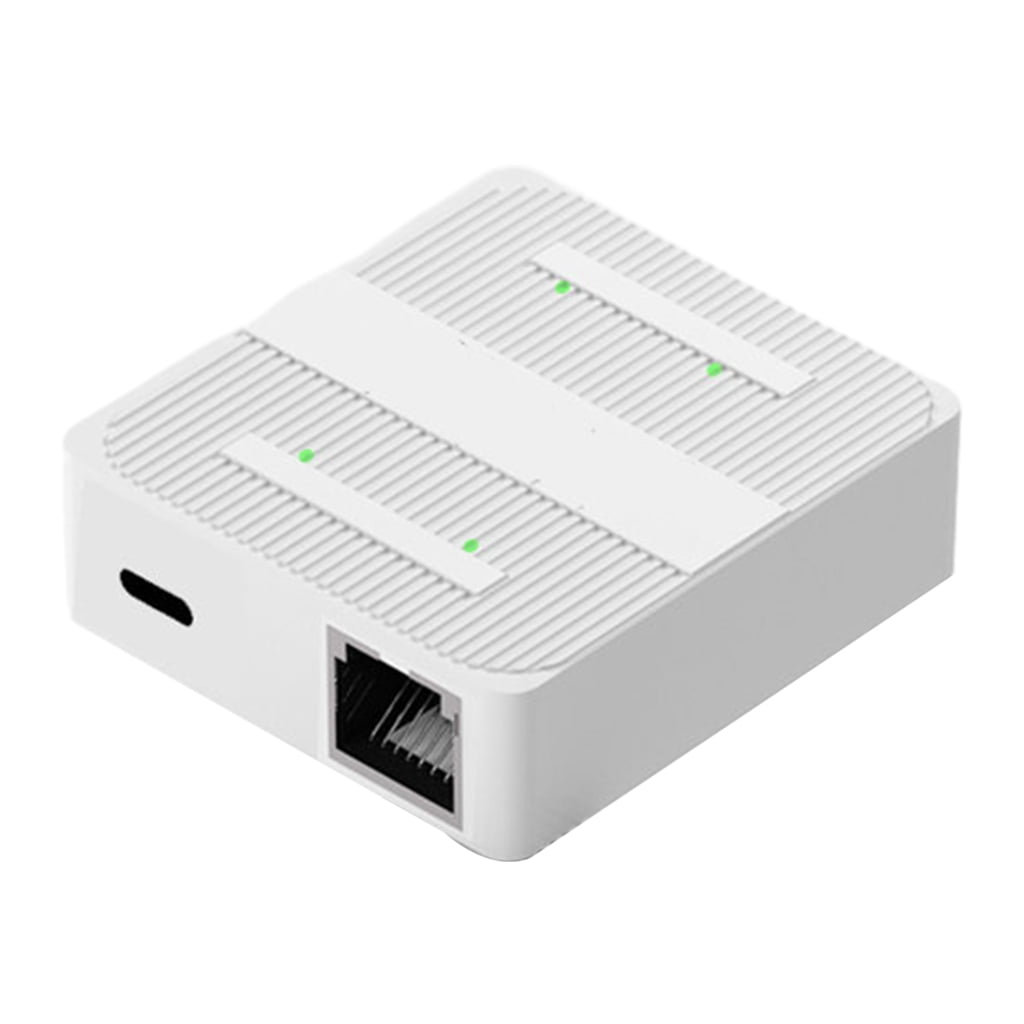 2Port RJ45 LAN Network Switch Selector 1000MHz 2 In 1 Out/1 In 2 Out ...