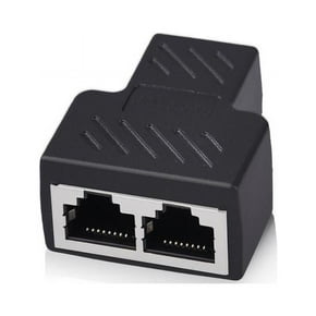 Rj45 Splitters