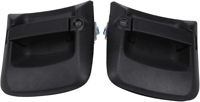 2R2837205 2R2837206 LH+RH Side Truck Macaneta Externa Door Handle For ...
