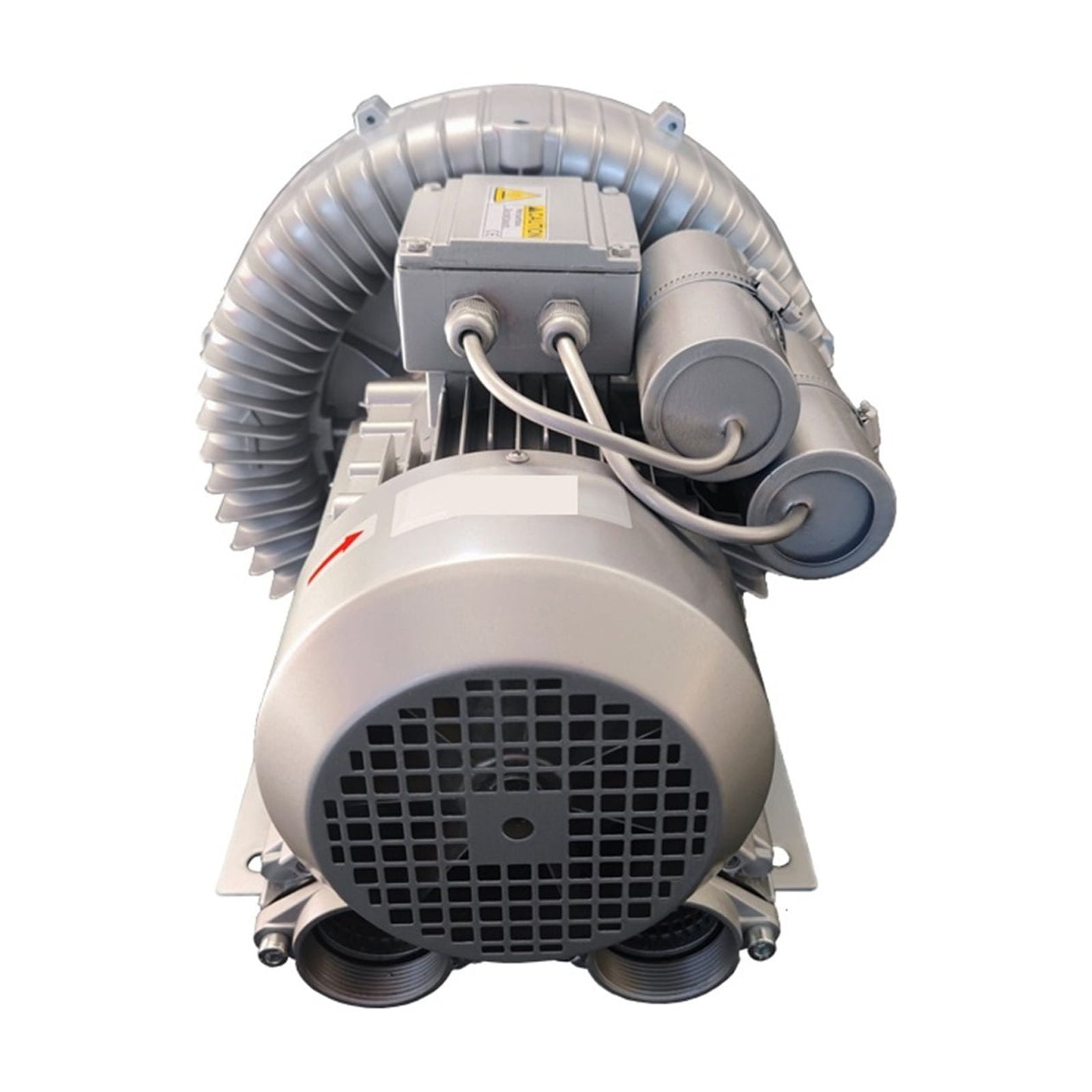 Regenerative Air Blower