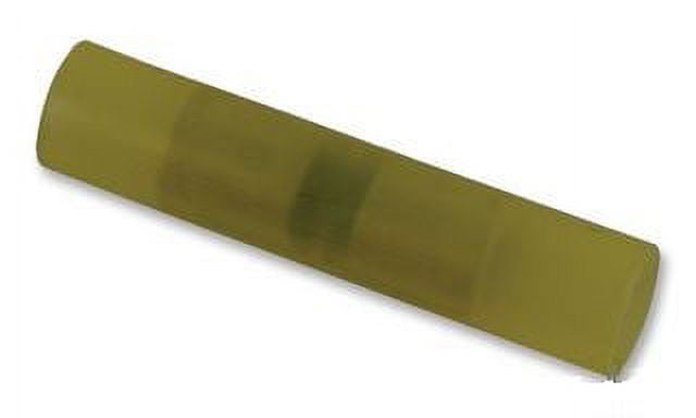 2RC10 - Butt Splice, Yellow, Sta-Kon RC Series, 12 AWG, 10 AWG, Nylon ...