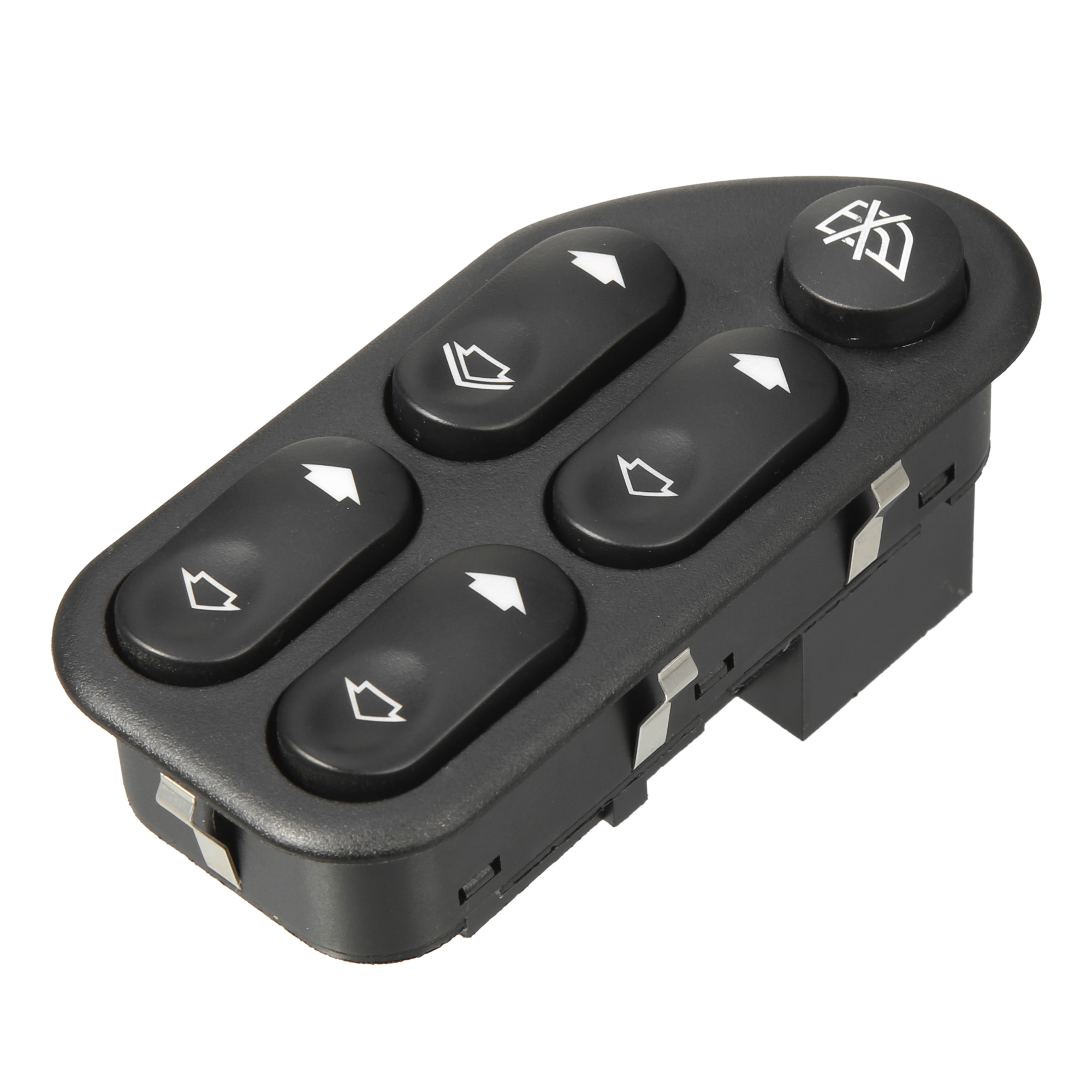 2S6514529CB 4L55-14529-AA Car Master Power Window Switch Driver Side for Ford for Ranger 2004 ...