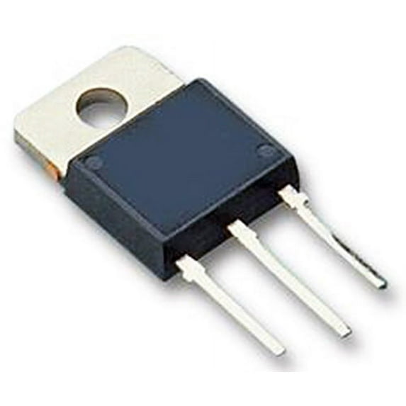 2SK241, N-MOSFET, Vdss=20v, Idss=14mA, NF = 1.7dB, Ciss=3pF - Walmart.com