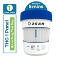 2San THC Urine Drug Test – Sensitive, Easy to Use at-Home Marijuana ...