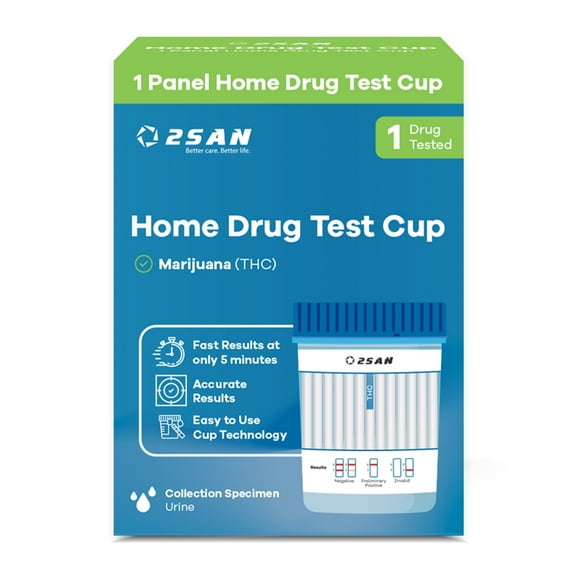 Home Drug Tests in Home Health Tests - Walmart.com