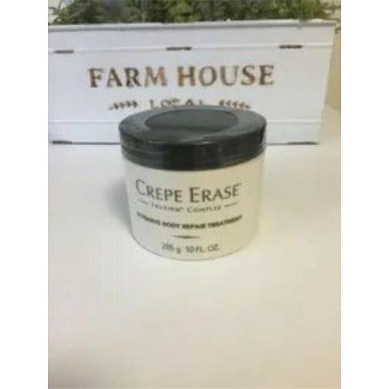 2Seeds 133668804930 10 oz Crepe Erase Intensive Body Repair Treatment ...