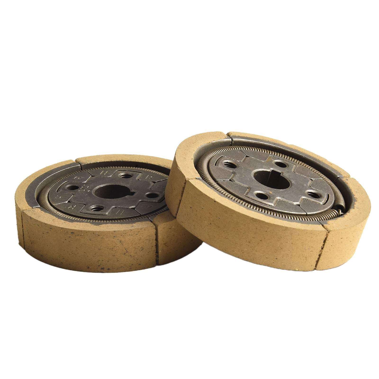 2Set Clutch for EH12 EH12-2D/2B for MIKASA MT-72FW Engine Motor ...