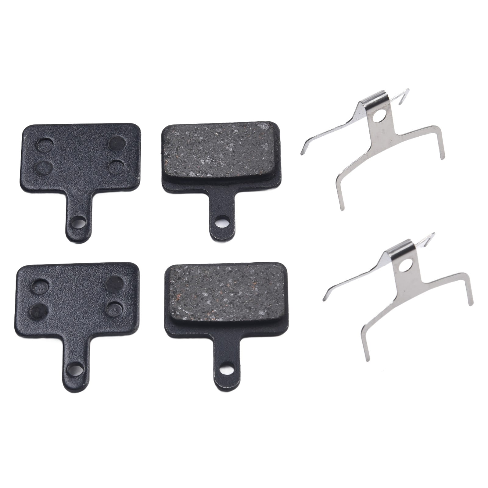 2Set Motorcycle Zoom Hydraulic Brake Pads for Kaabo for Wolf 11 Pro ...