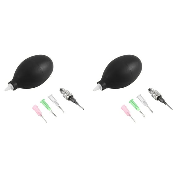 2Set Pottery Tools Supplies Ceramic Applicator 3 Ounce Set Applicator ...