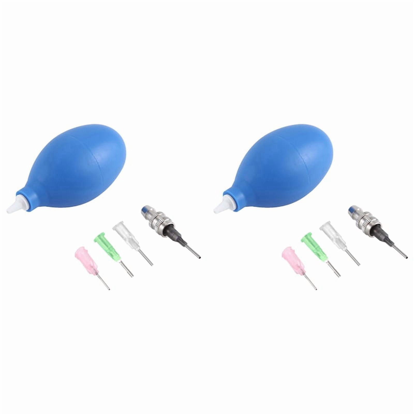 2Set Pottery Tools Supplies Ceramic Applicator 3 Ounce Set Applicator ...