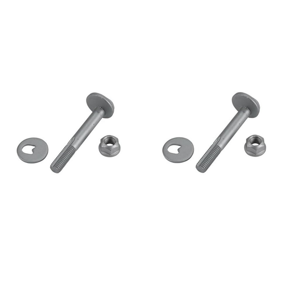 2Set Rear Lower Camber Suspension Control Arm Bolts For Ford Focus C ...
