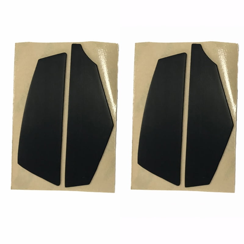 2Set Replacement Mouse Skates Mouse Feet Stickers for G600 Mouse Glides ...