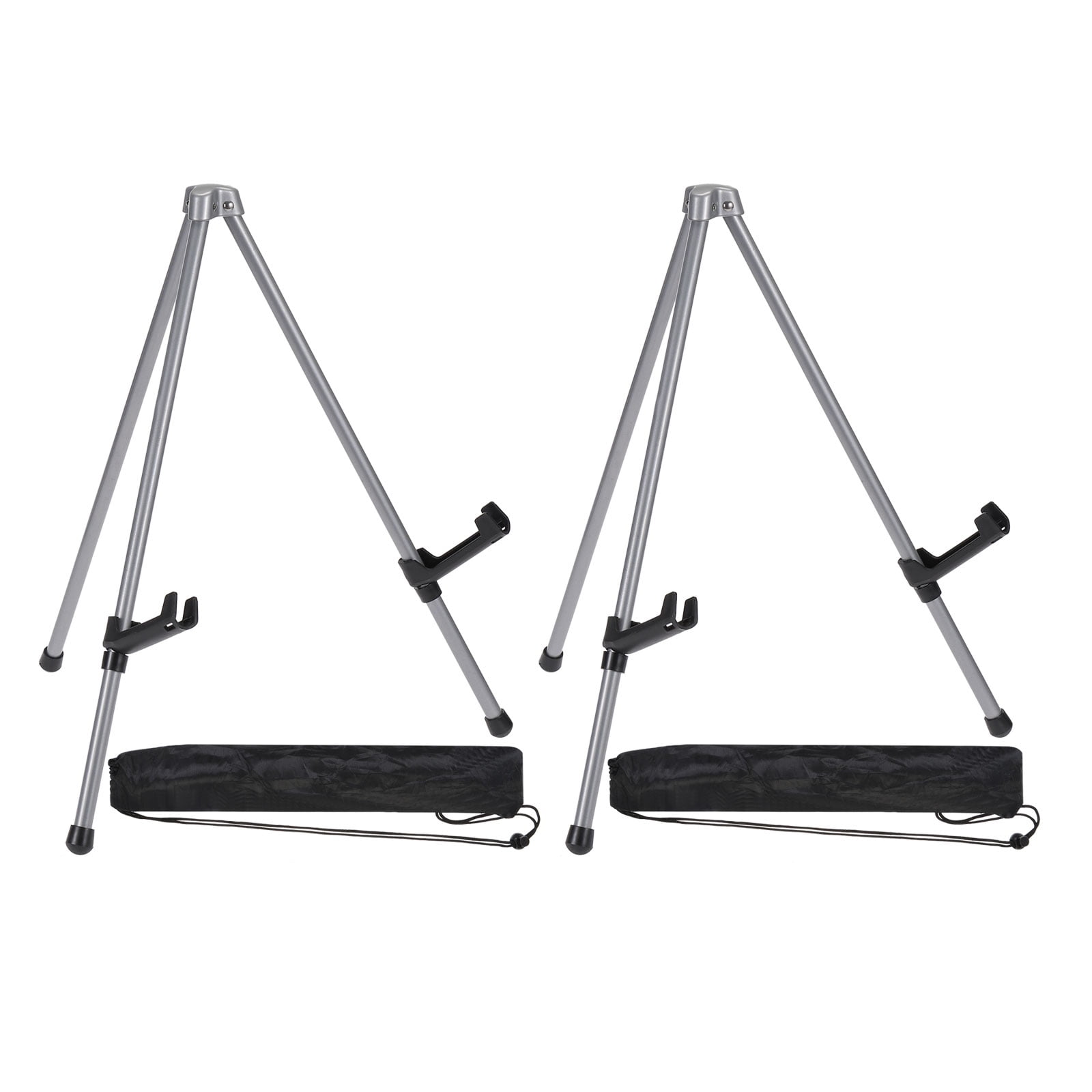 2Set Tabletop Easel Stand for Display, 14in Table Top Easel Small ...