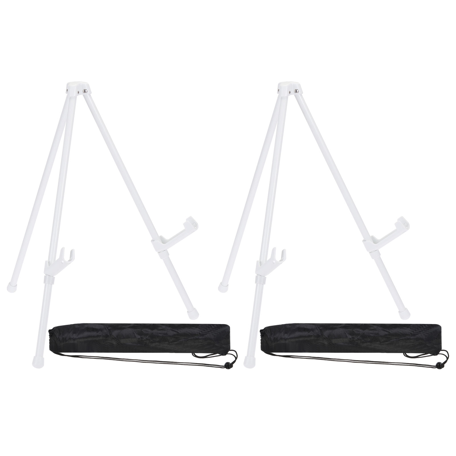 2Set Tabletop Easel Stand for Display, 14in Table Top Easel Small ...
