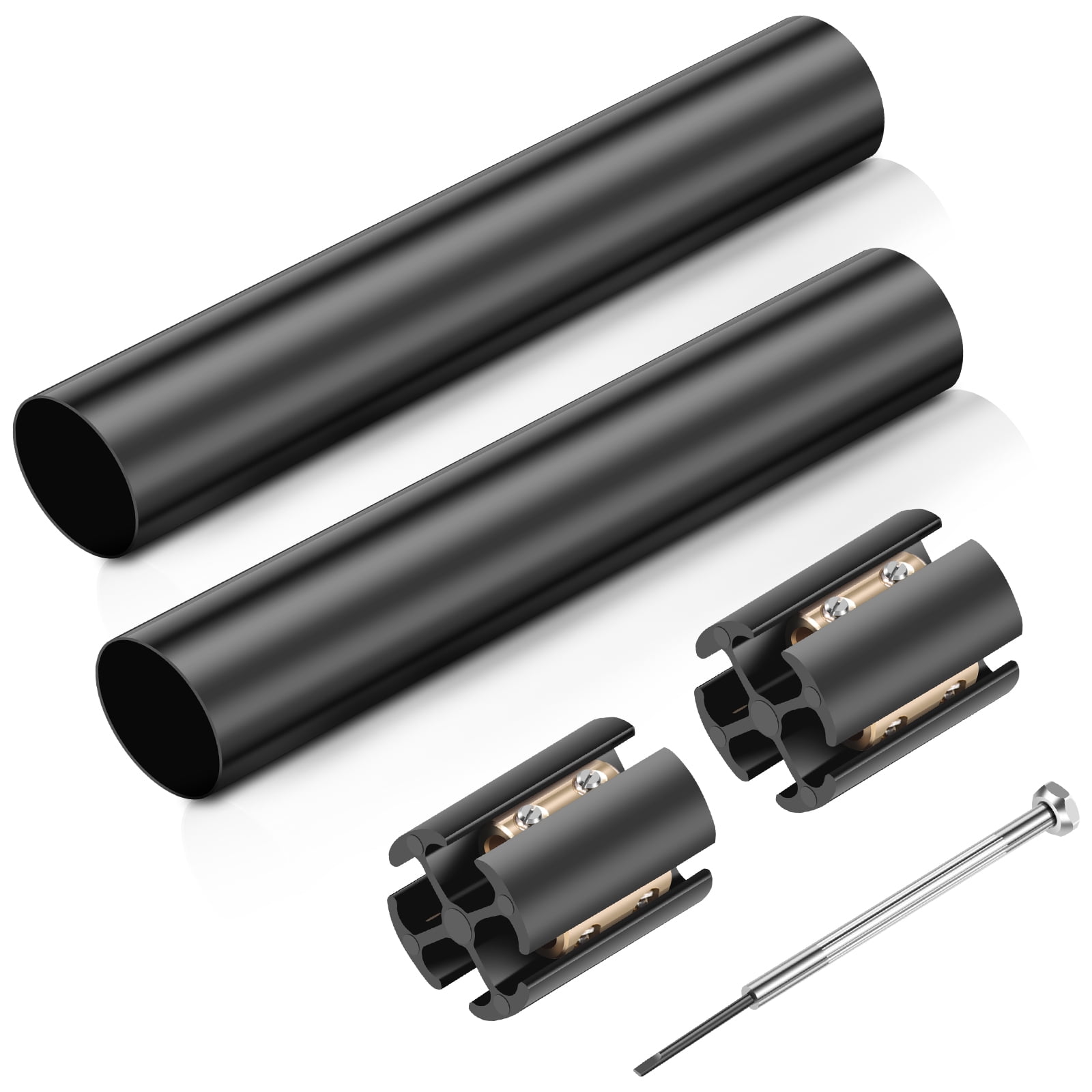 2Set Underground Wire Splice Kit for 14/3 to 8/3 Grounded UF Cable ...