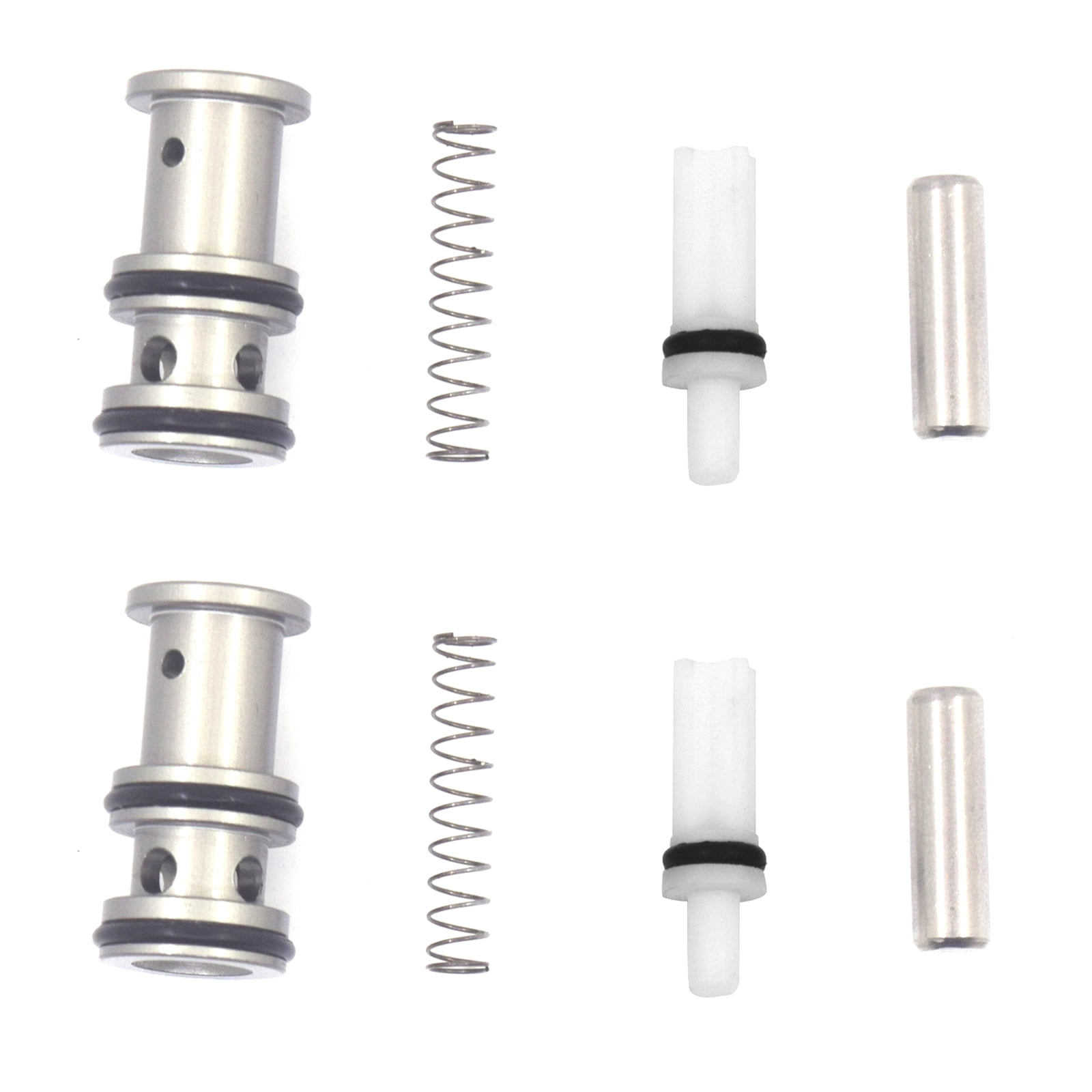 2Sets SP-P1 Plunger Valve Assembly Parts for NR83A Framing Nailer O ...