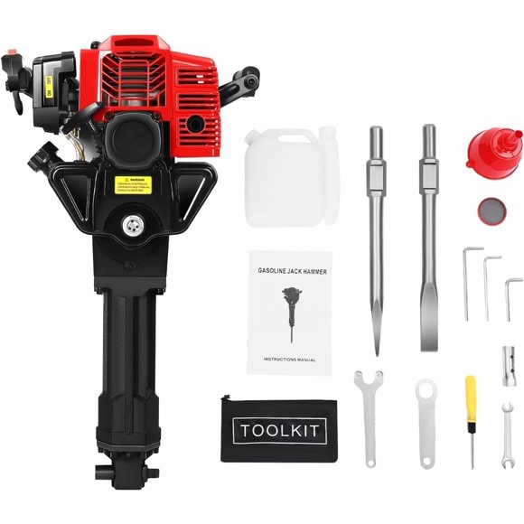 Jack Hammers in Power Tools - Walmart.com