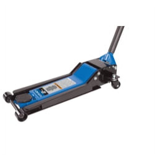 2T Extra Long Low Profile Service Jack - Walmart.com