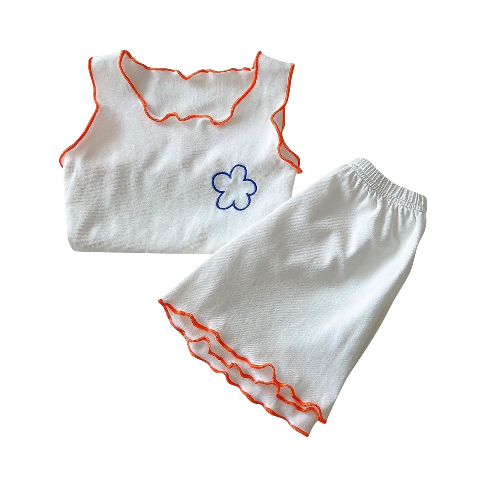 2T Girl Clothes Spring Preppy Girls Clothes, Children's Round Neck ...