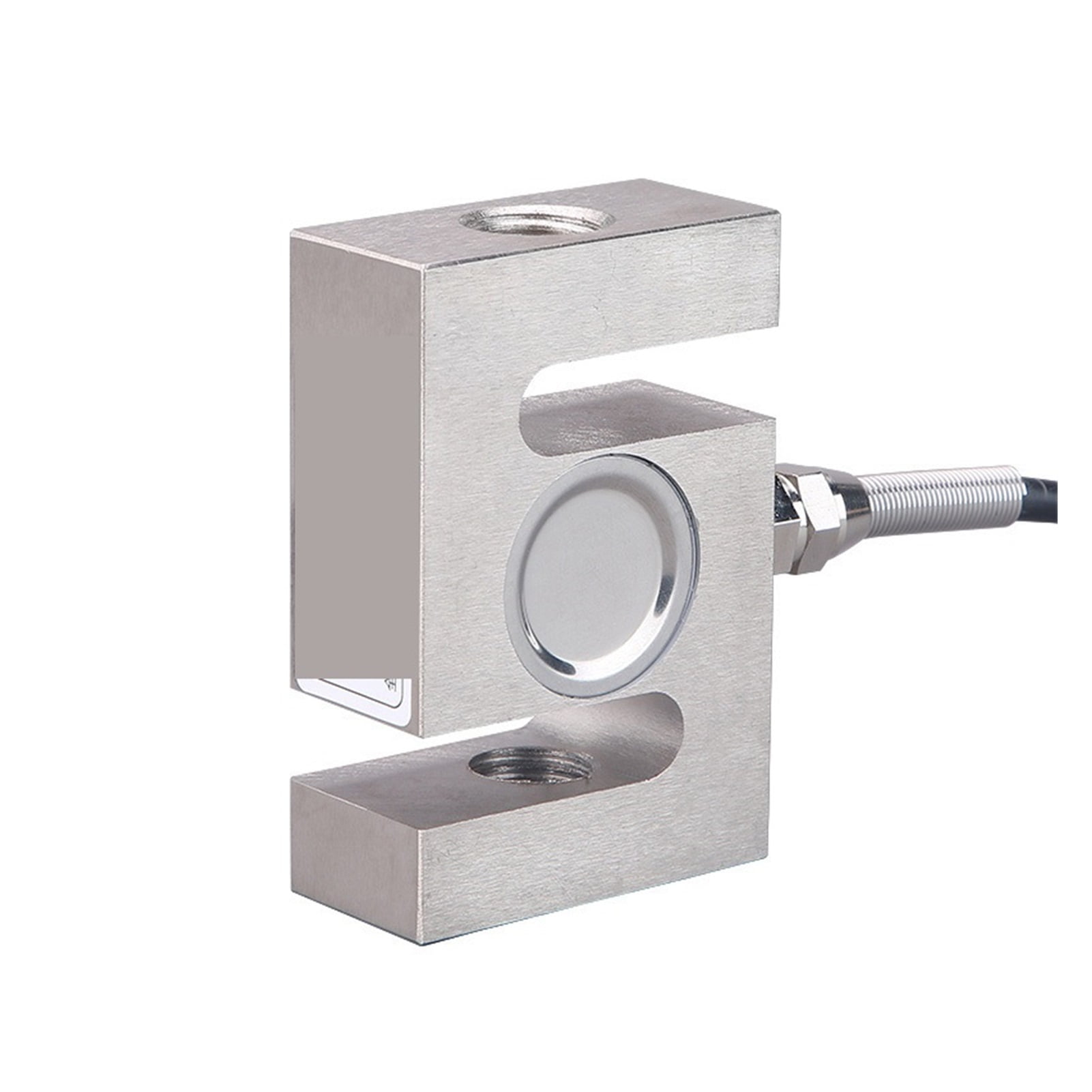 2T Loadcell With Shape Strain Gauge For Building Material High ...