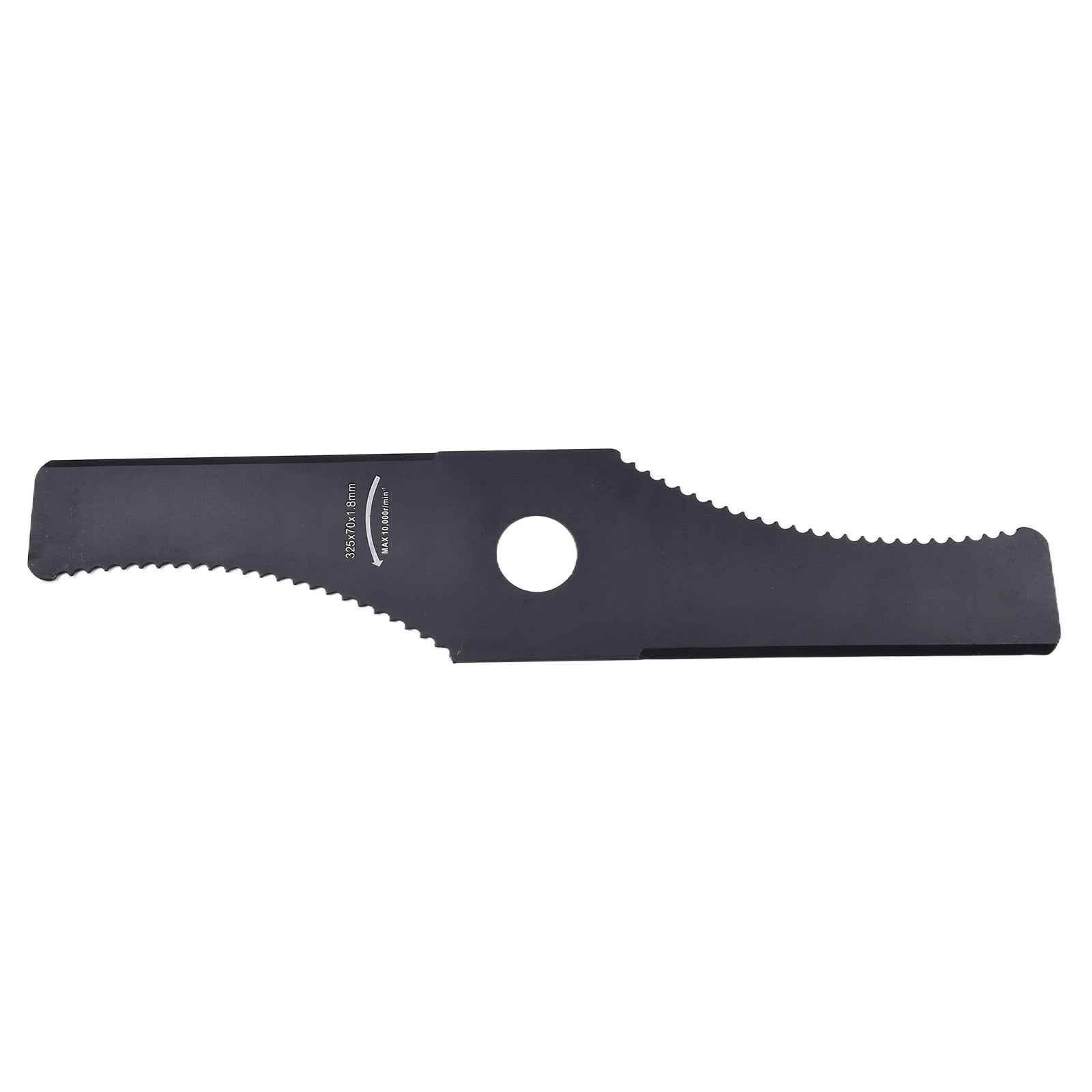 2T White Steel Brush Cutter Blade Cutting Grass Cutter Parts ...