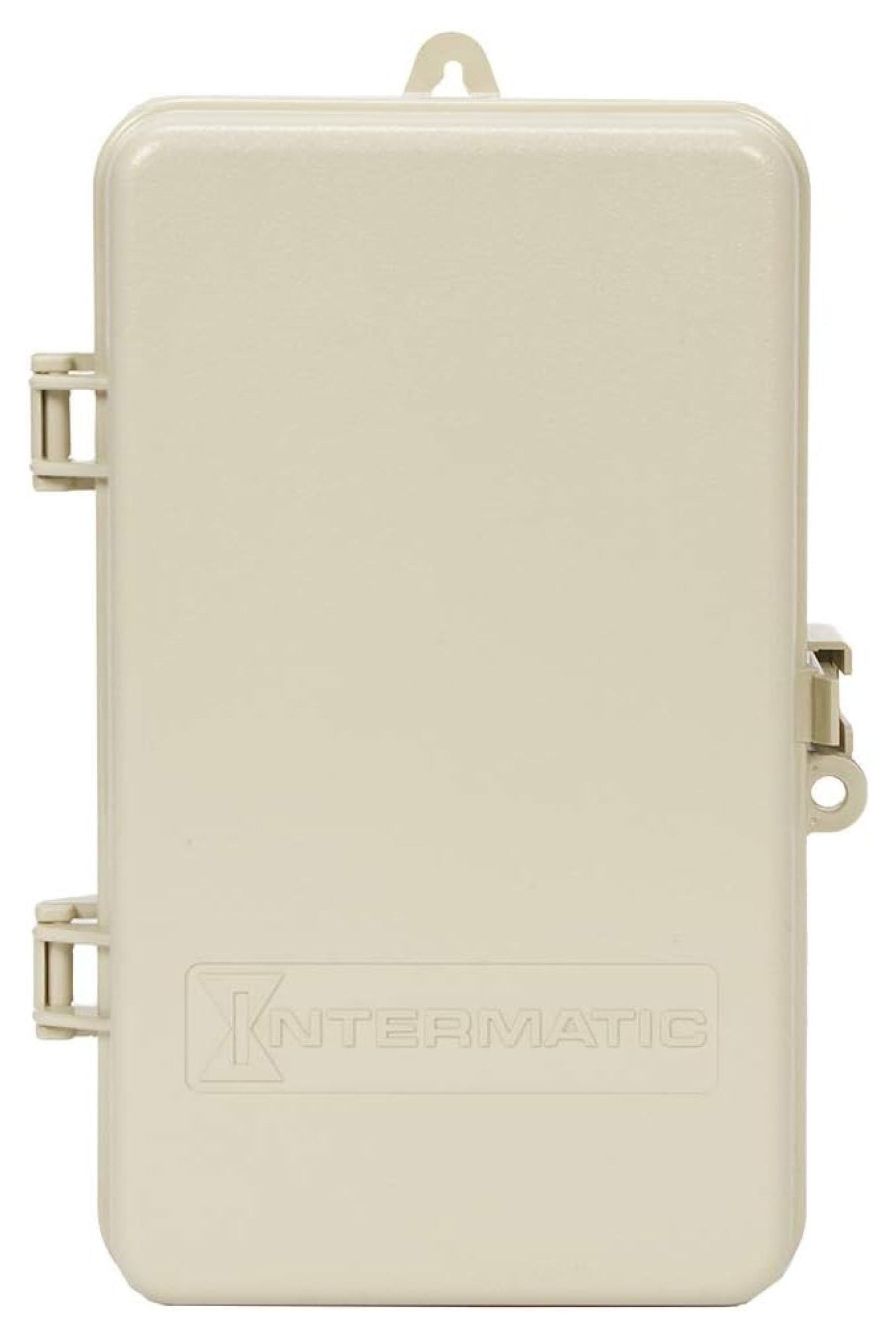 2T2502GA Pool/Spa Plastic Enclosure Timer, Color - Walmart.com