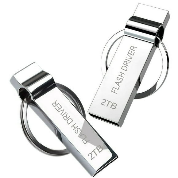 2 Tb Usb Drive