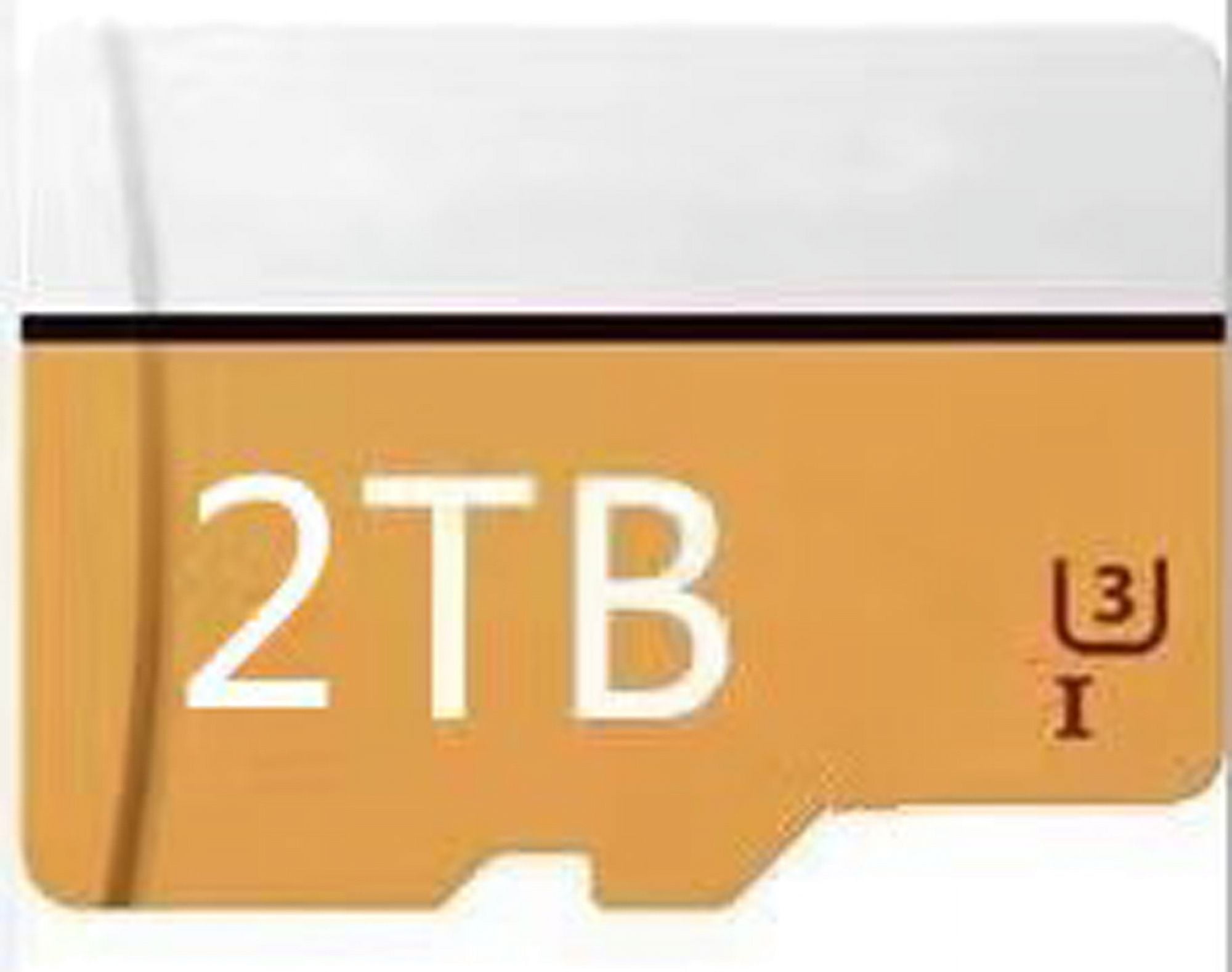 2TB Flash Memory Micro Card High Speed SD Card TF Me Phone Camera ...