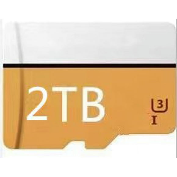 2tb Micro Sd Card