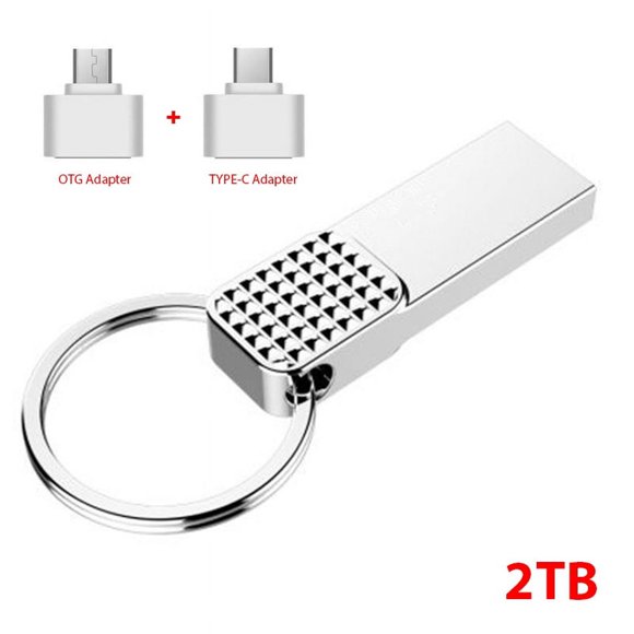 2tb Usb Flash Drive Drives
