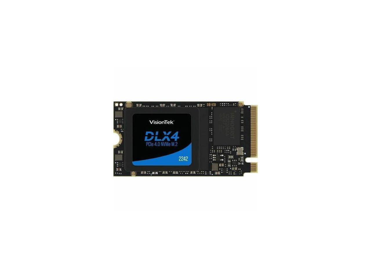 2TB M.2 2242 SSD SED - Walmart.com