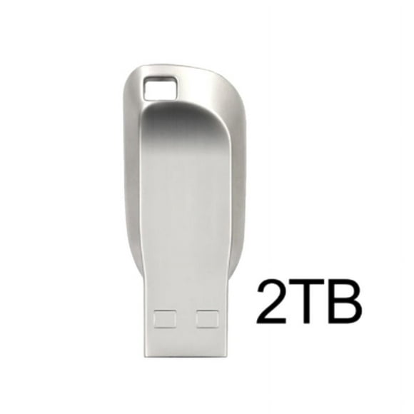 2 Tb Usb Drive
