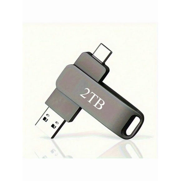 2 Tb Usb Drive