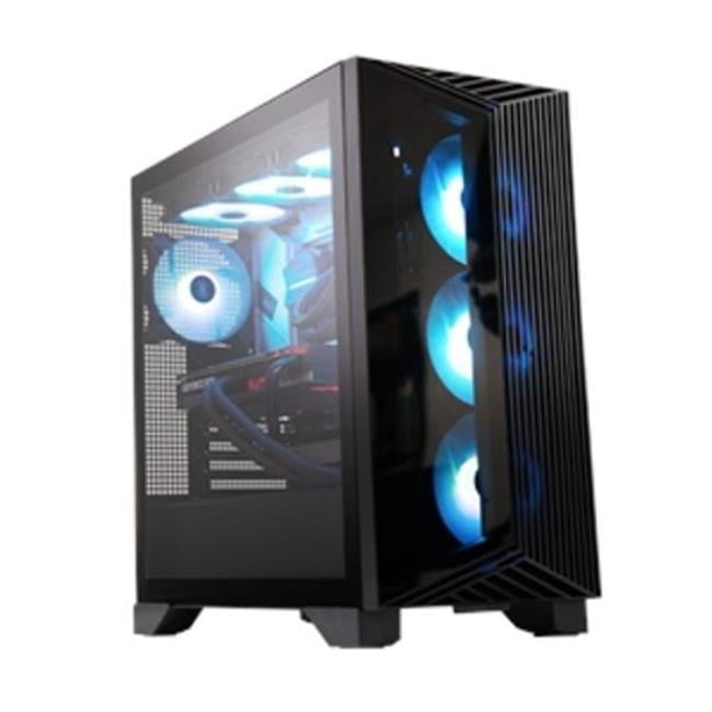 2TB SY Aegis R2 C14NUF9-829US Ci9-14900F 2 x 32GB RTX4070 Ti Super ...