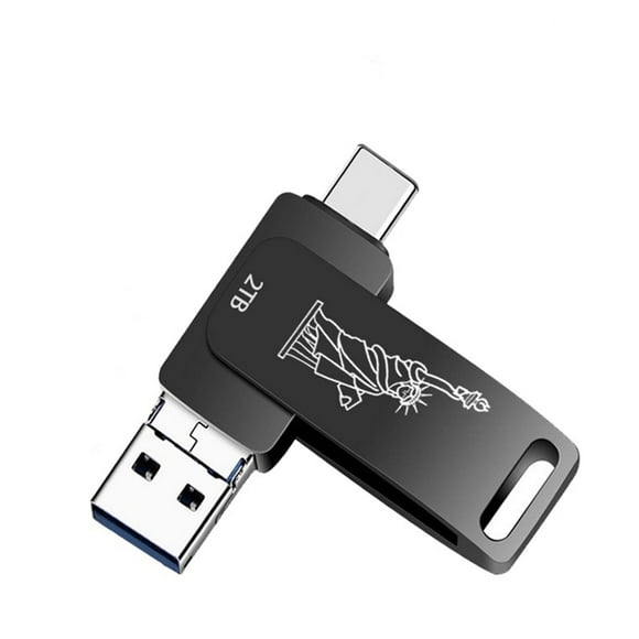 2tb Usb Flash Drive Drives